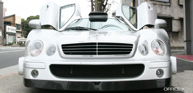 CLK GTR／GALLERY ～ 「オフィス・ケイ ギャラリー」 ／ OFFICE K WebSite
